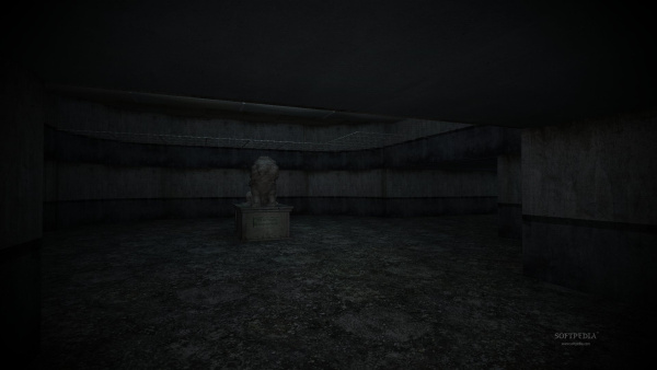 Picture of Slenderman's Shadow