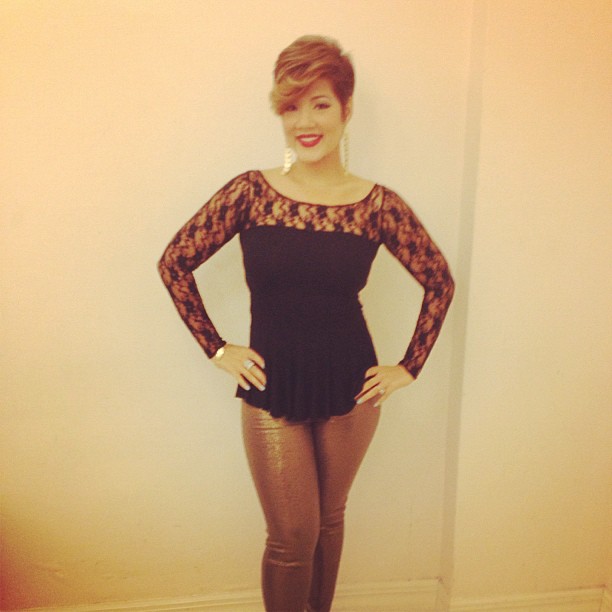 Picture of Tessanne Chin