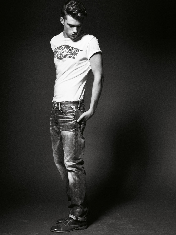 Picture of André Bentzer