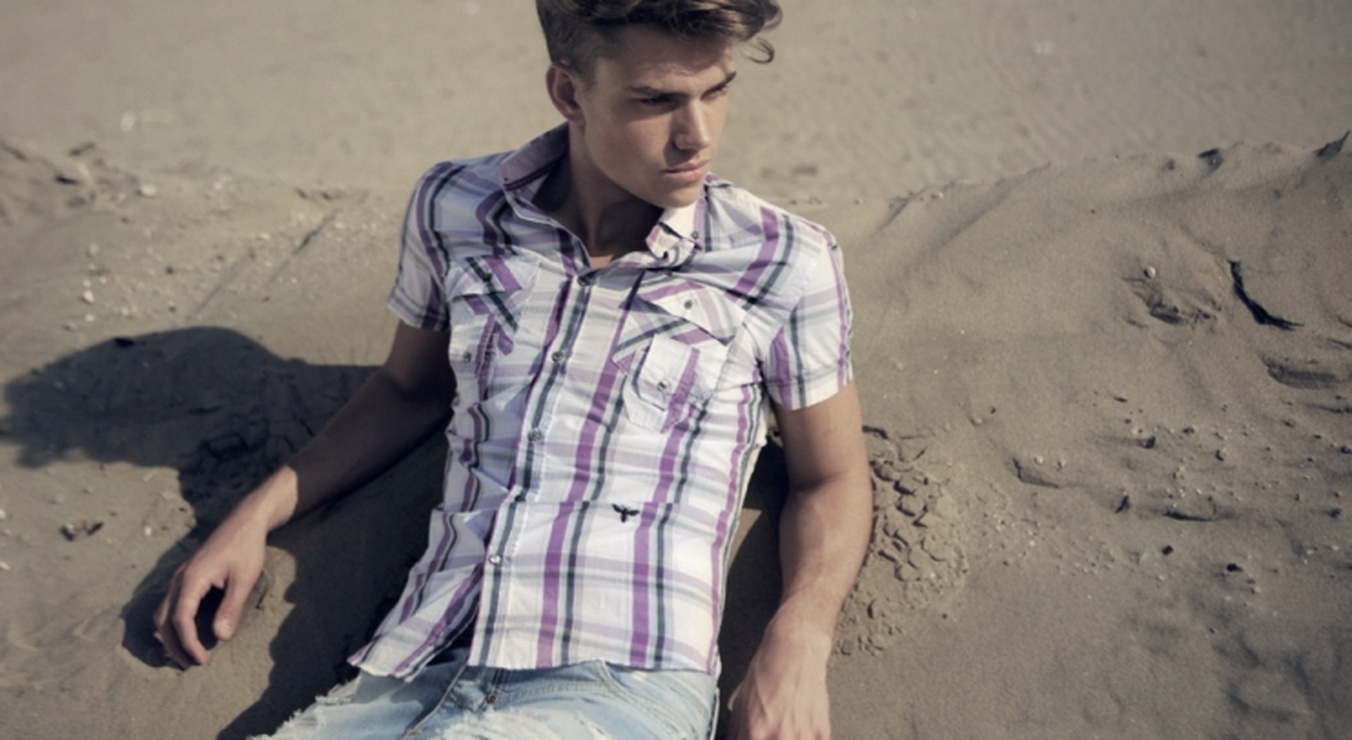 Picture of André Bentzer