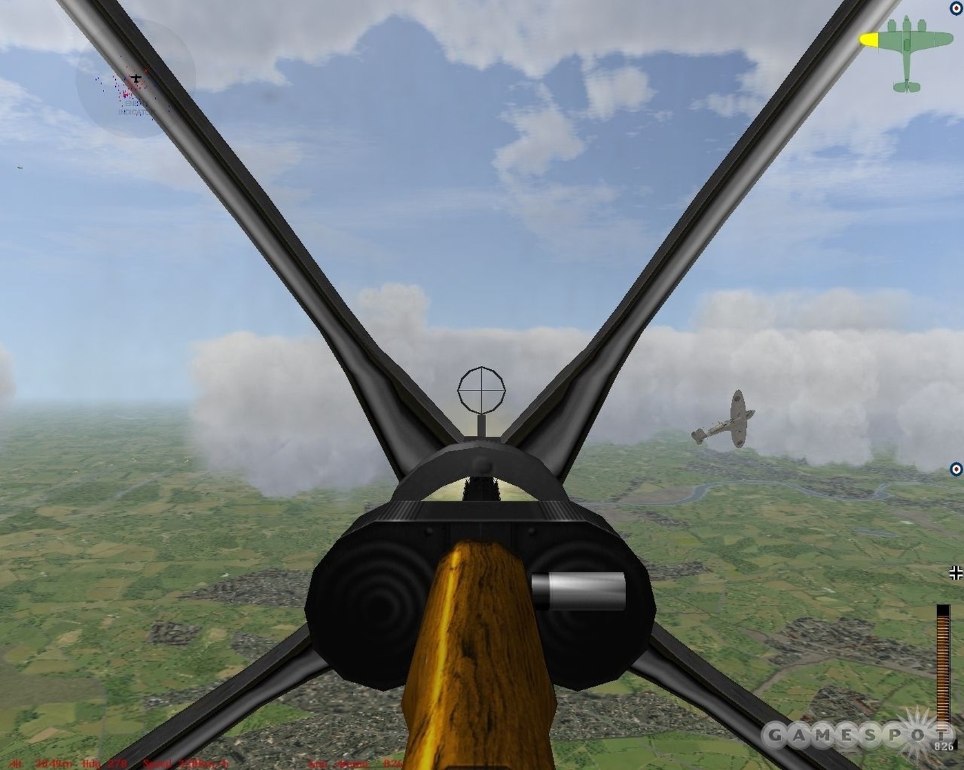 Picture of Air Battles: Sky Defenders