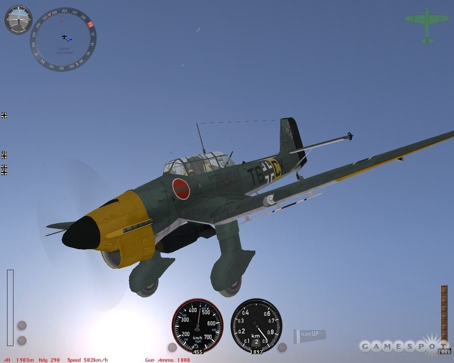 Air Battles: Sky Defenders image
