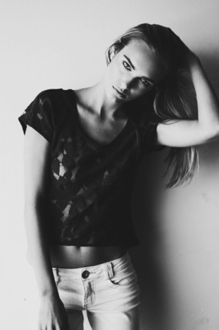 Picture of Kendall Kowitz