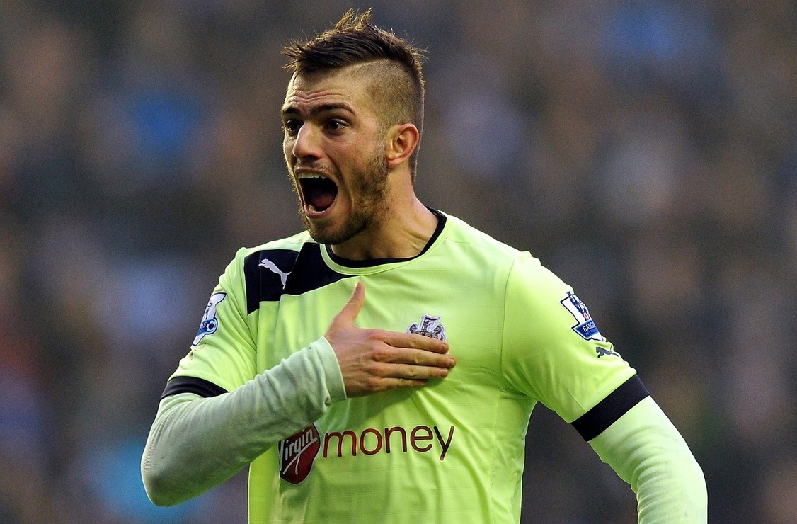 Picture of Davide Santon