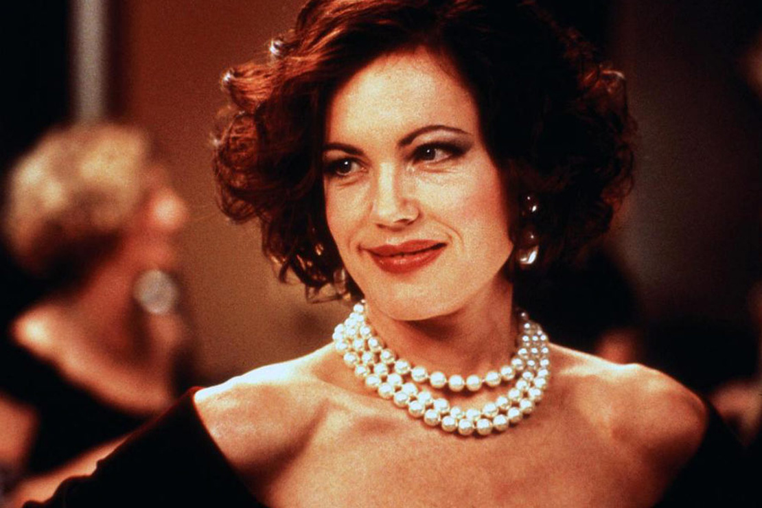 Picture of Elizabeth McGovern