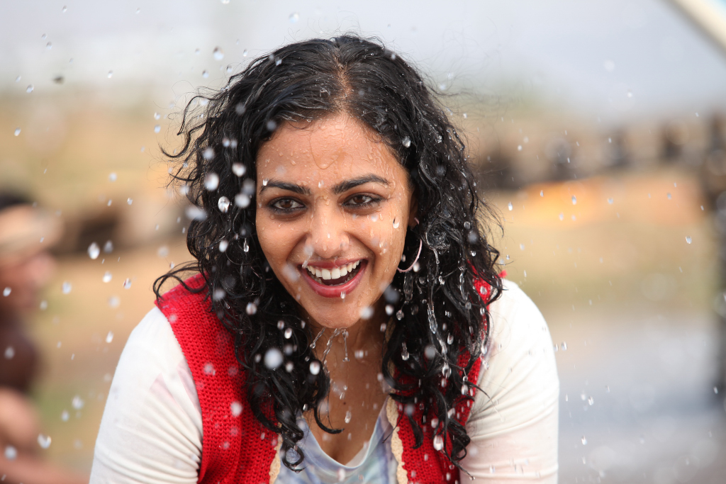 Nitya Menon image
