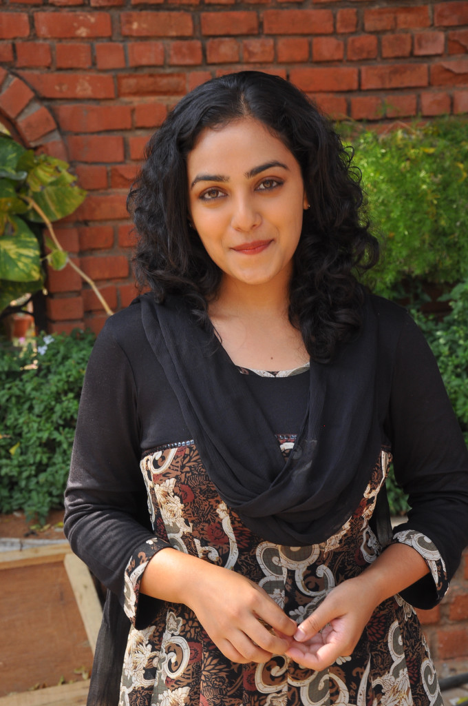 Image of Nitya Menon