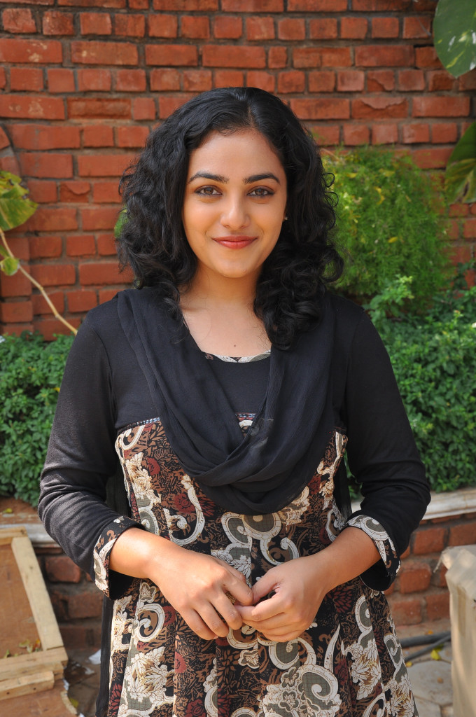 Picture of Nitya Menon