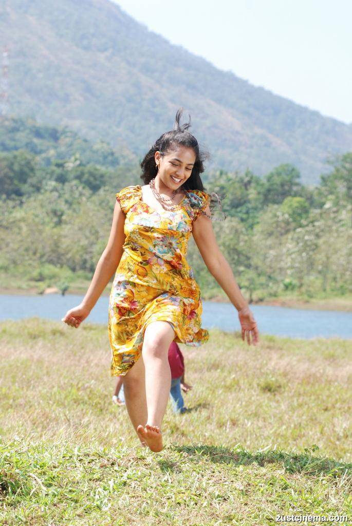 Picture of Nitya Menon