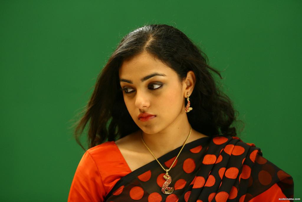 Picture of Nitya Menon