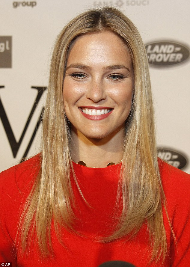Picture of Bar Refaeli
