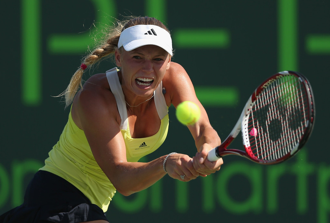 Picture of Caroline Wozniacki