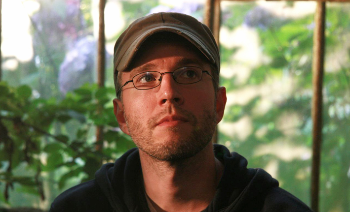 Picture of Martijn Smits