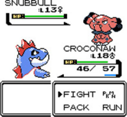 Picture of Pokémon: Crystal Version