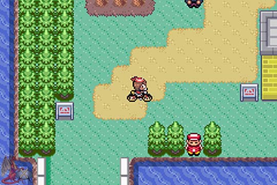 Picture of Pokemon: Ruby Version