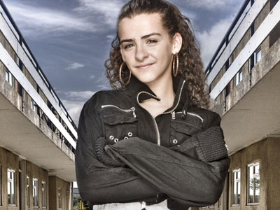 Picture of Shameless (UK)