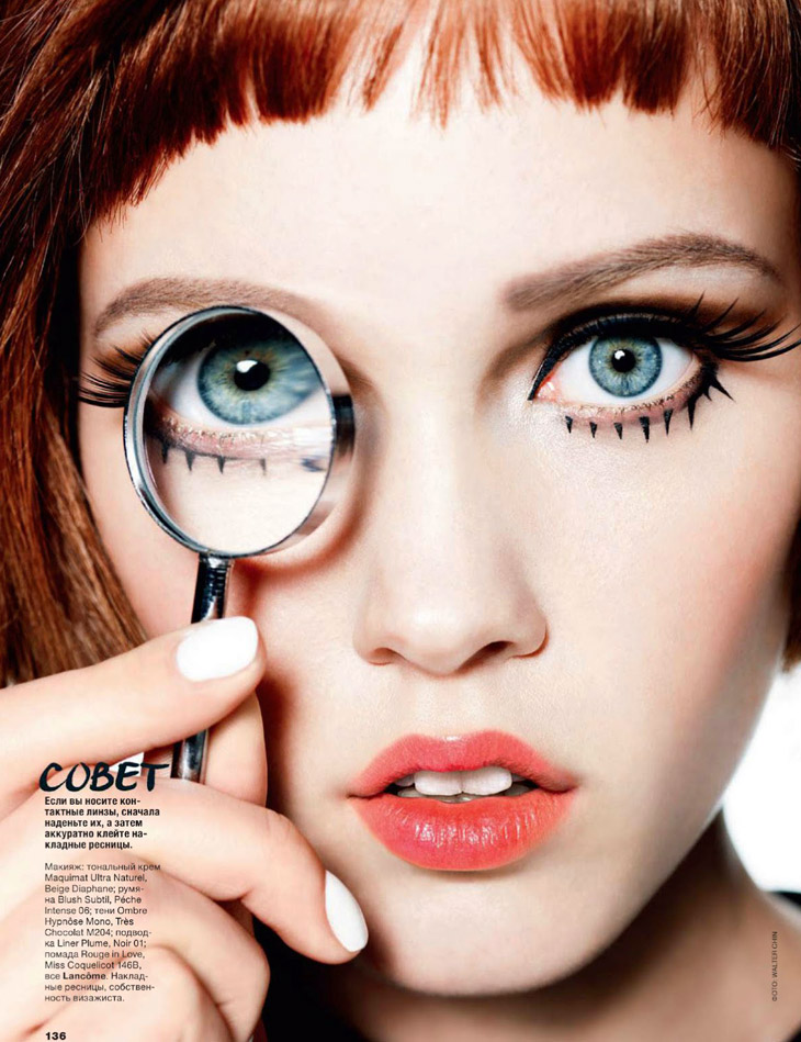 Picture of Daria Popova