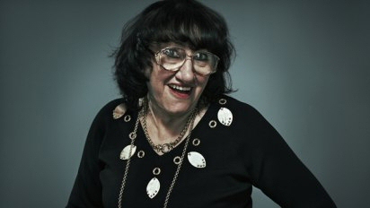 Image of Alice Barry