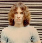 Picture of Dave Alexander