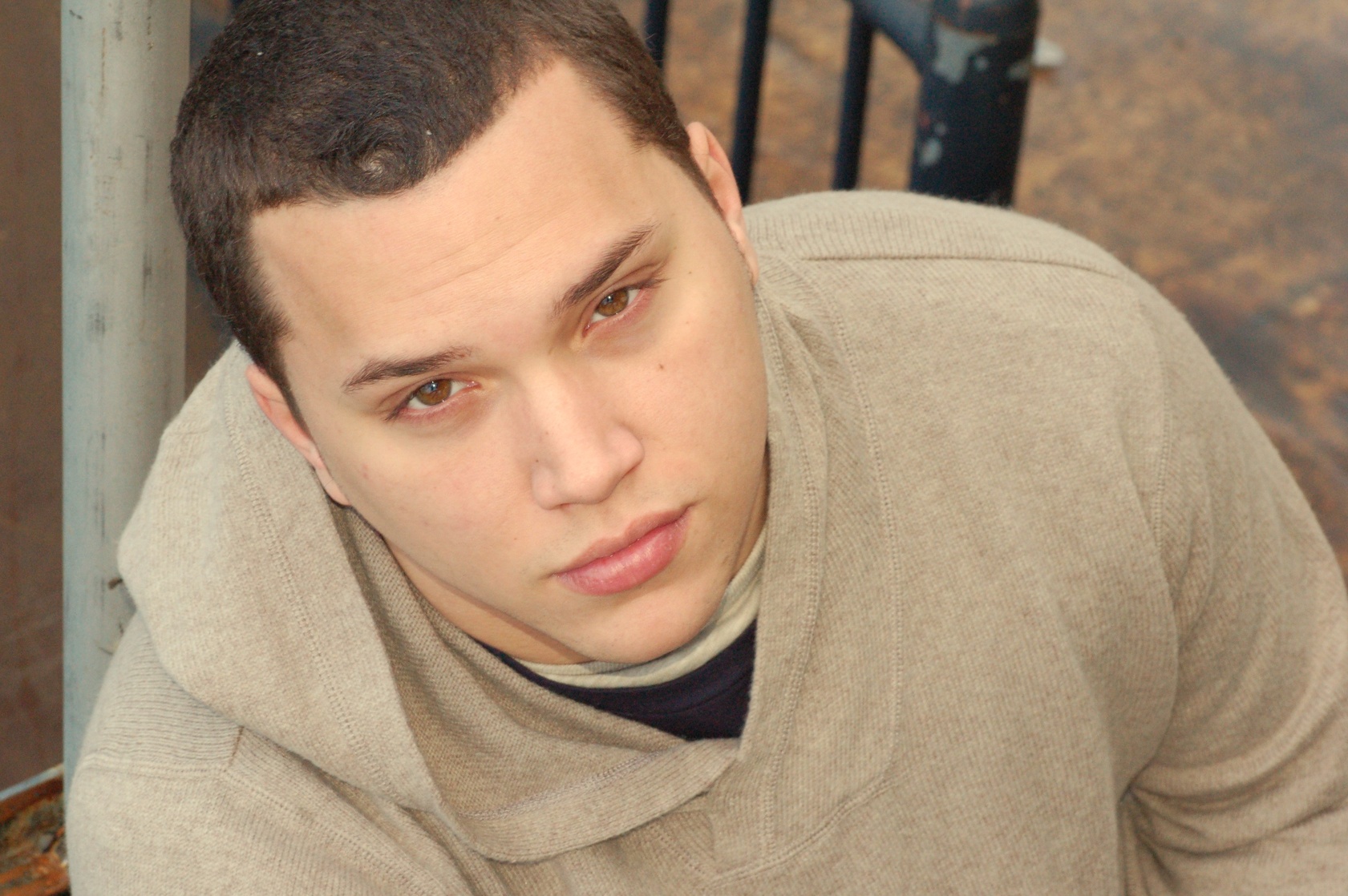 Picture of Michael Rivera