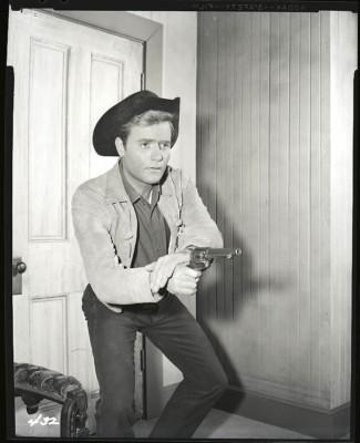 Picture of Vic Morrow