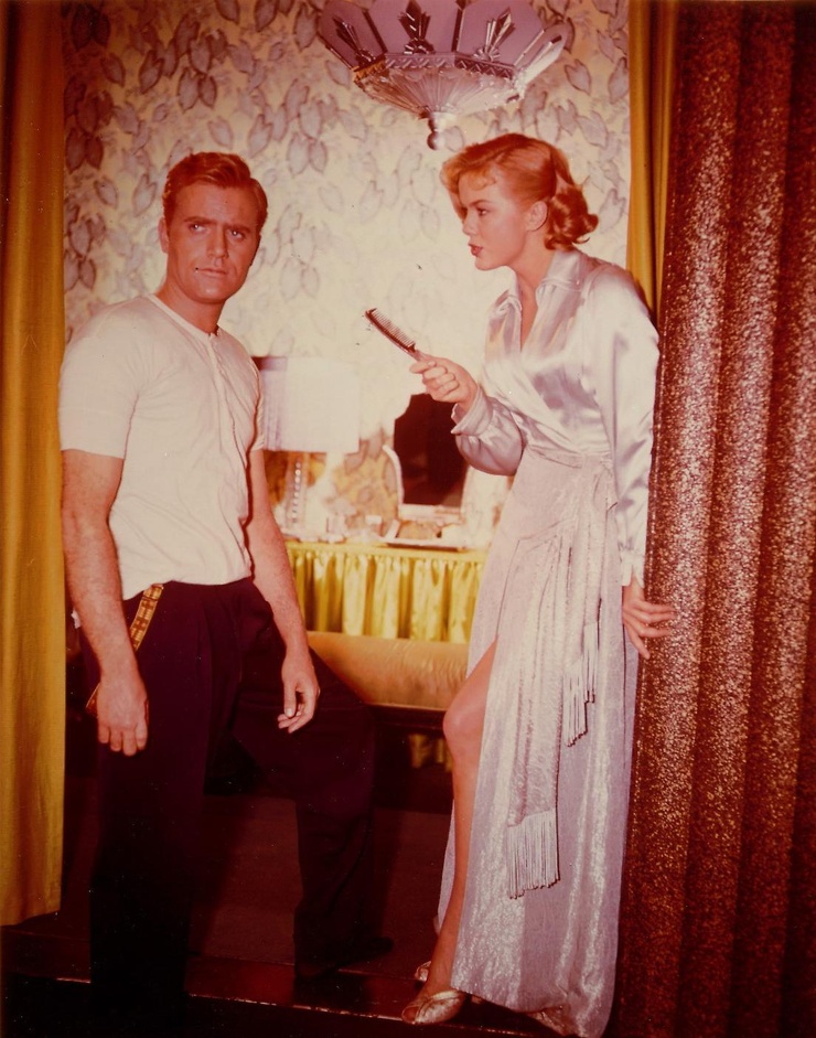 Picture of Vic Morrow