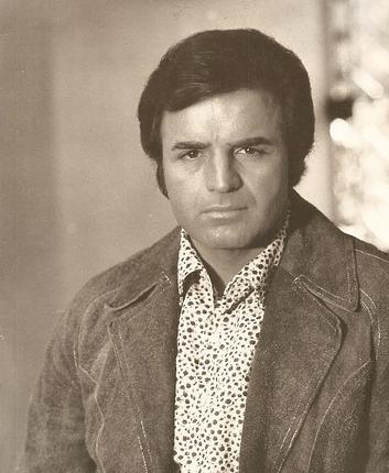 Picture of Vince Edwards