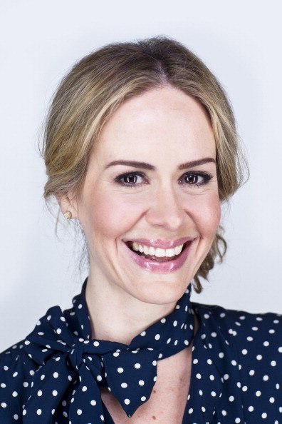 Image of Sarah Paulson