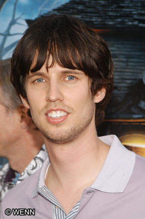 Picture of Jon Heder
