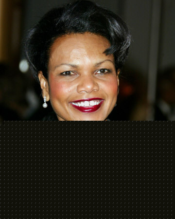 Picture of Condoleezza Rice