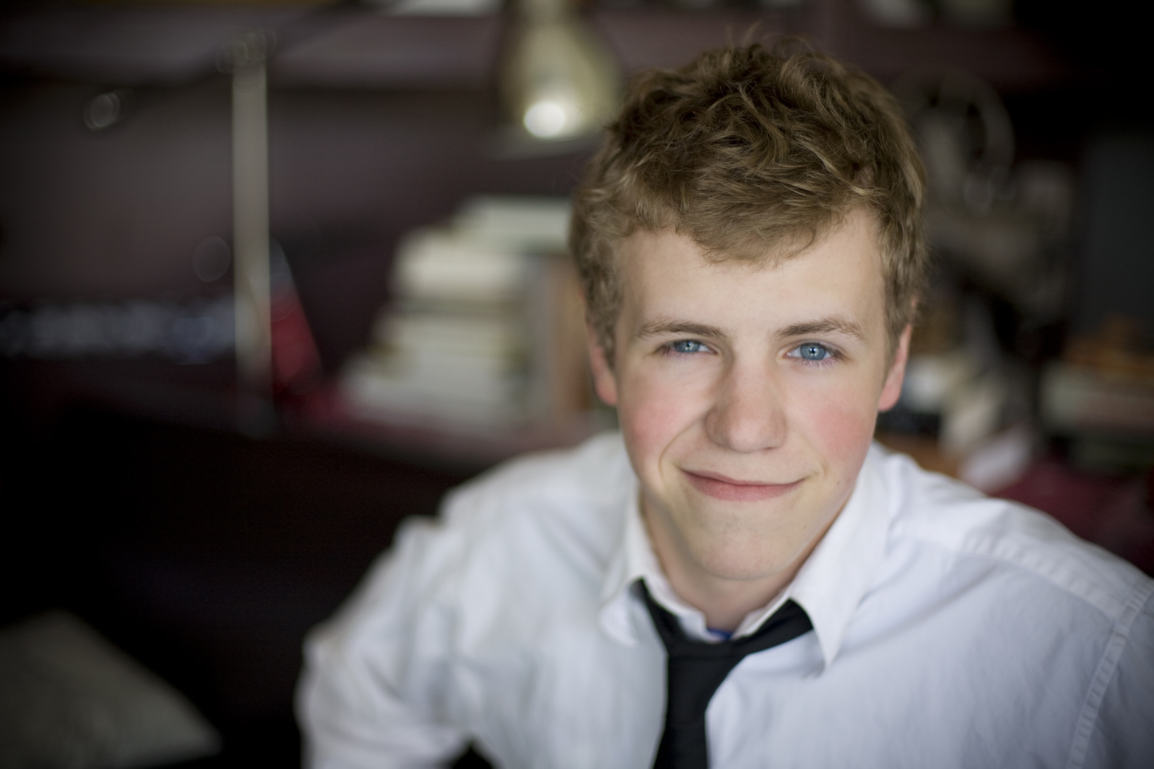 Picture of Henry Monfries