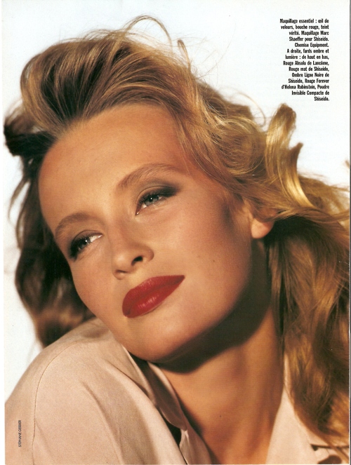 Picture of Estelle Lefébure