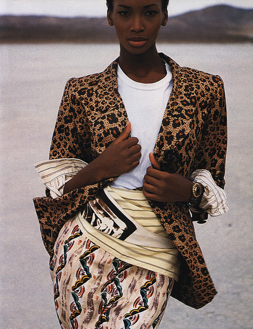 Image of Beverly Peele