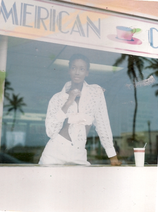 Picture of Beverly Peele