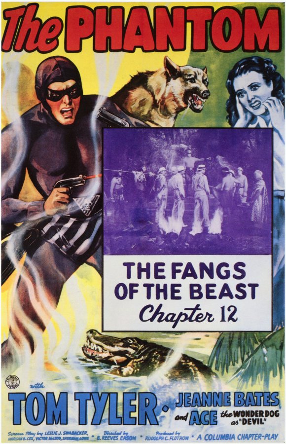 Picture of The Phantom