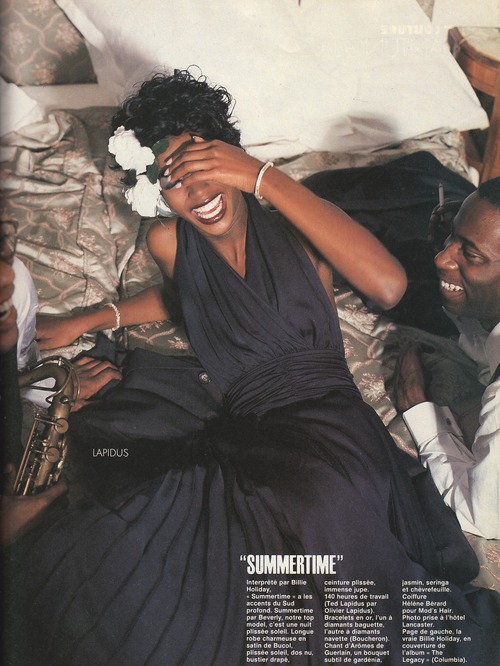 Image of Beverly Peele