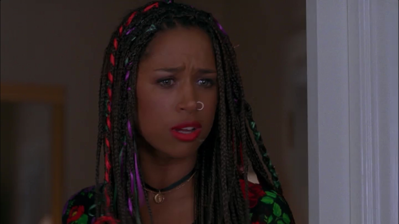 Picture of Stacey Dash