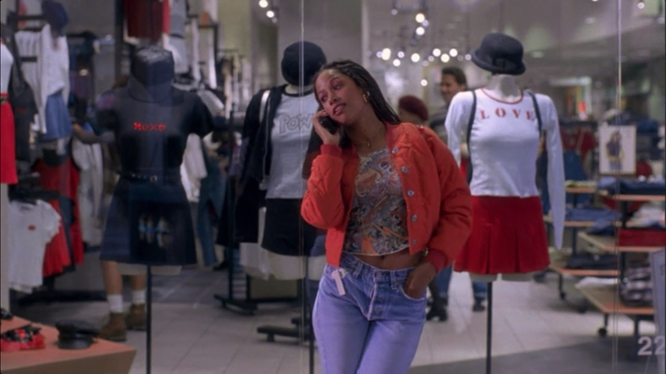 Image of Stacey Dash