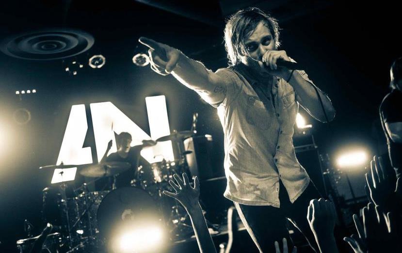 Picture of Awolnation