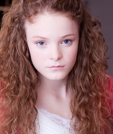 Picture of Téa Mckay