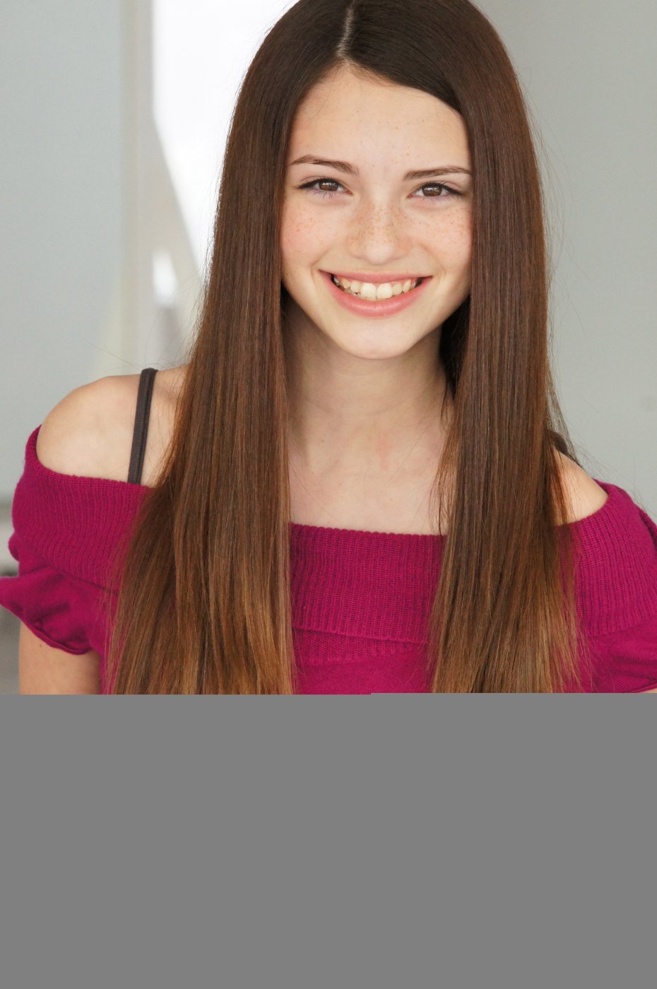 Image of Megan Sherrill