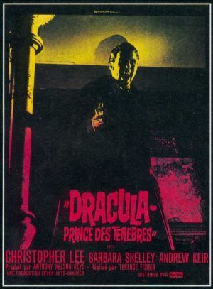 Picture of Dracula: Prince of Darkness
