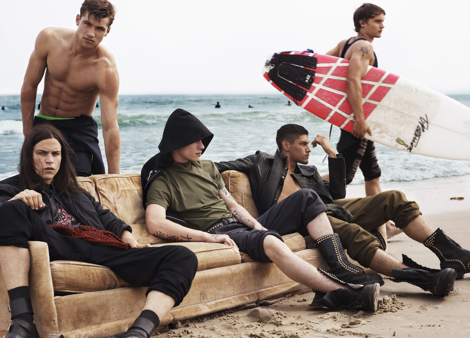 Picture of Justin Barnhill