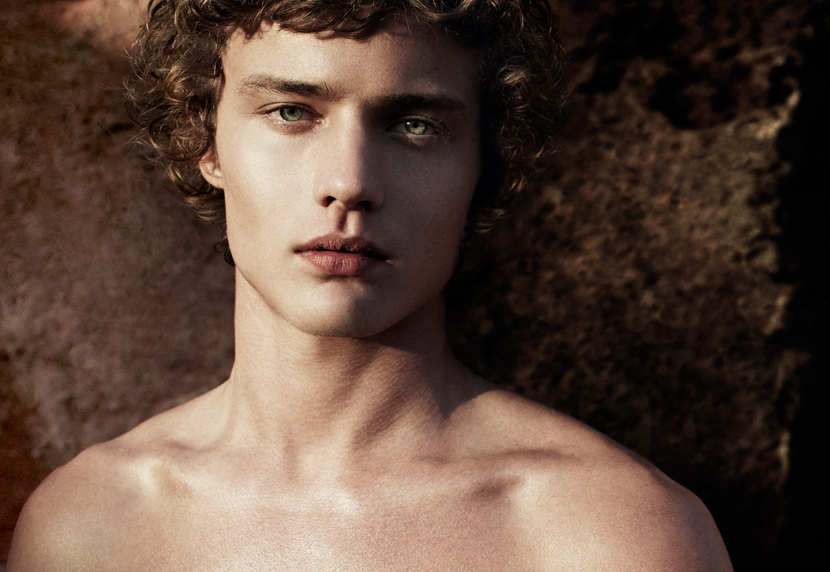 Picture of Justin Barnhill