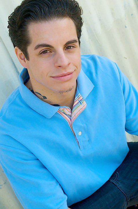 Picture of Casper Smart