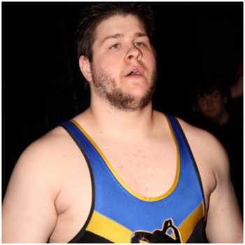 Picture of Kevin Steen