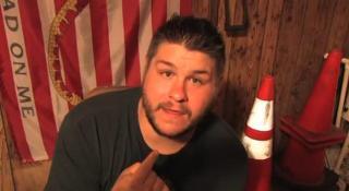 Picture of Kevin Steen