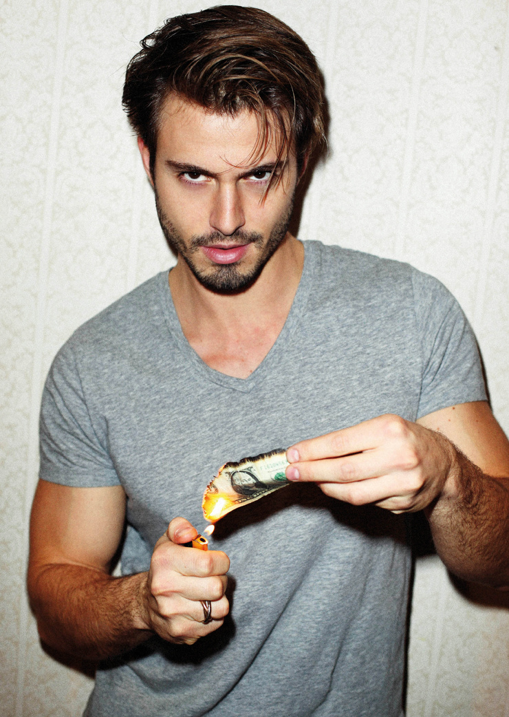 Emanuele Fiore picture