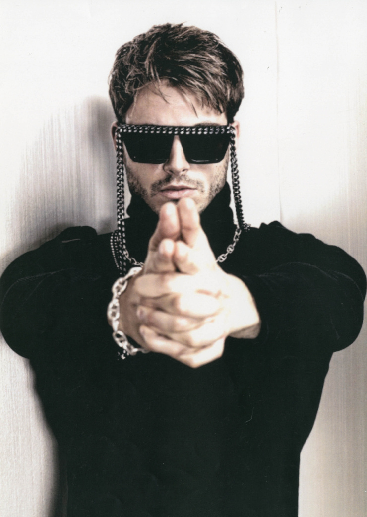 Picture of Emanuele Fiore