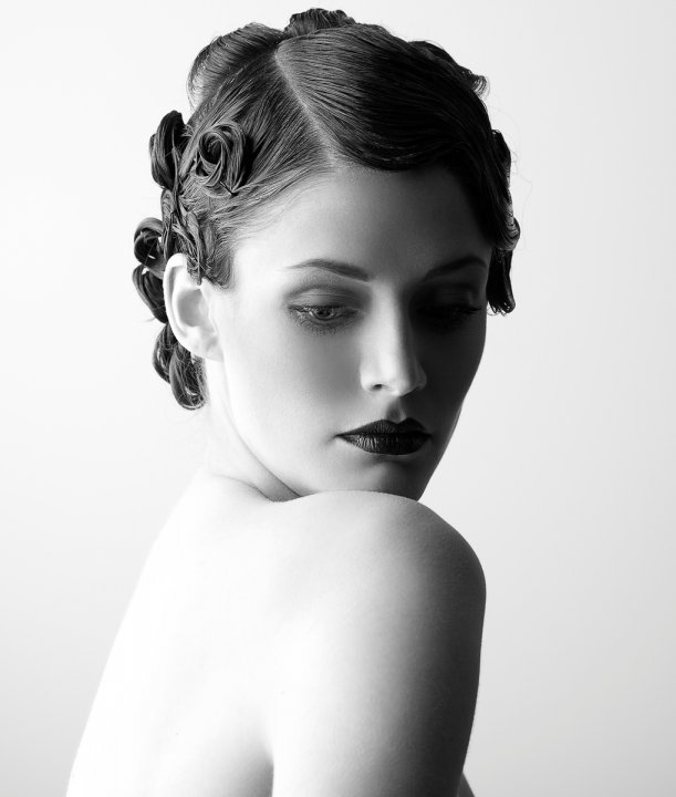 Picture of Sarah Hartshorne